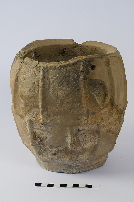 Museum - Bronze Age - Museo Archeologico Gonfienti